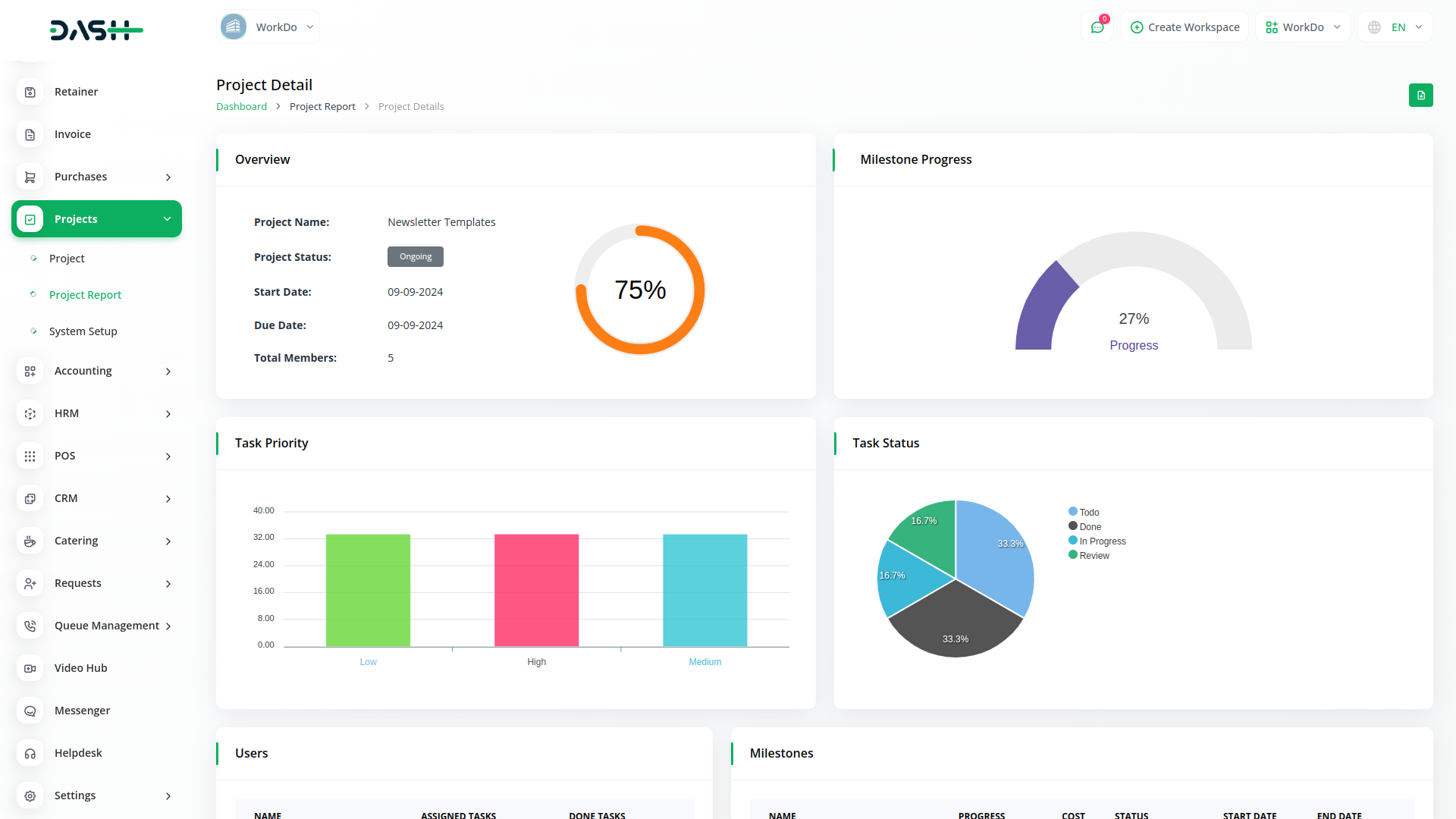 Software Details | FBG-ERP SYSTEM